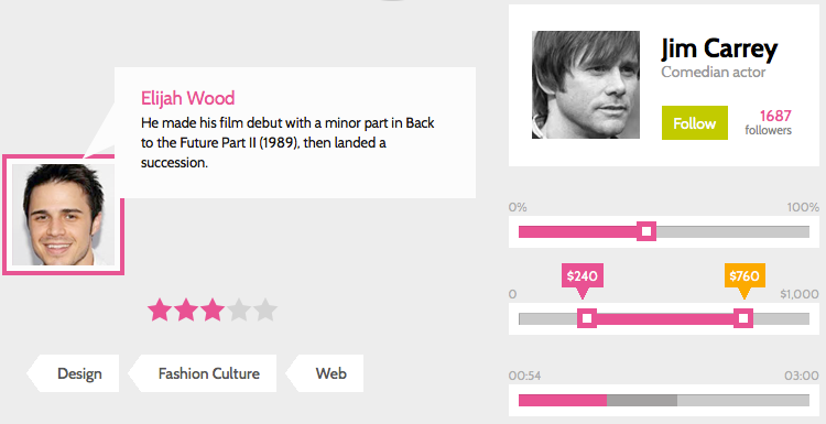 13 Bootstrap UI Kits That Will Improve Your Workflow – BootstrapBay