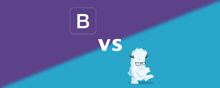 Bootstrap vs. Foundation: Which Framework is Better? – BootstrapBay Bootstrap vs. Foundation: Which Framework is Better? – BootstrapBay