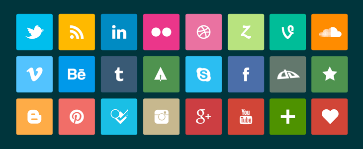 Principles of Flat Design – BootstrapBay