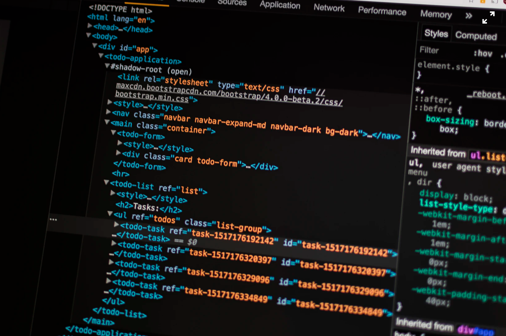 Why to use BOOTSTRAP: 5 advantages of Bootstrap – BootstrapBay Why to use BOOTSTRAP: 5 advantages of Bootstrap – BootstrapBay