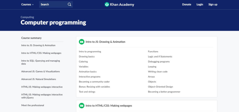 5 Best Online Web Development Courses That Are Killing It – BootstrapBay